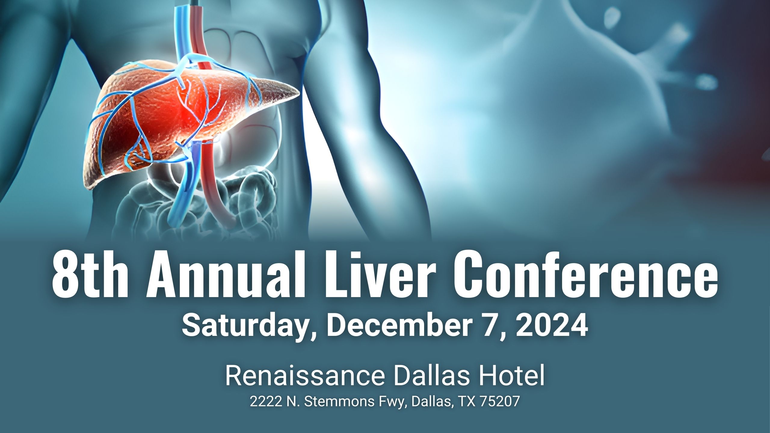 Liver Conference Exhibitors – CameroAMS