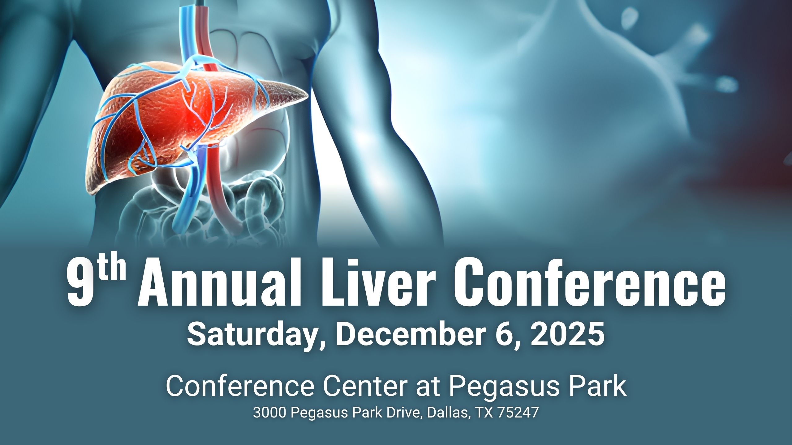 Liver Conference – Agenda